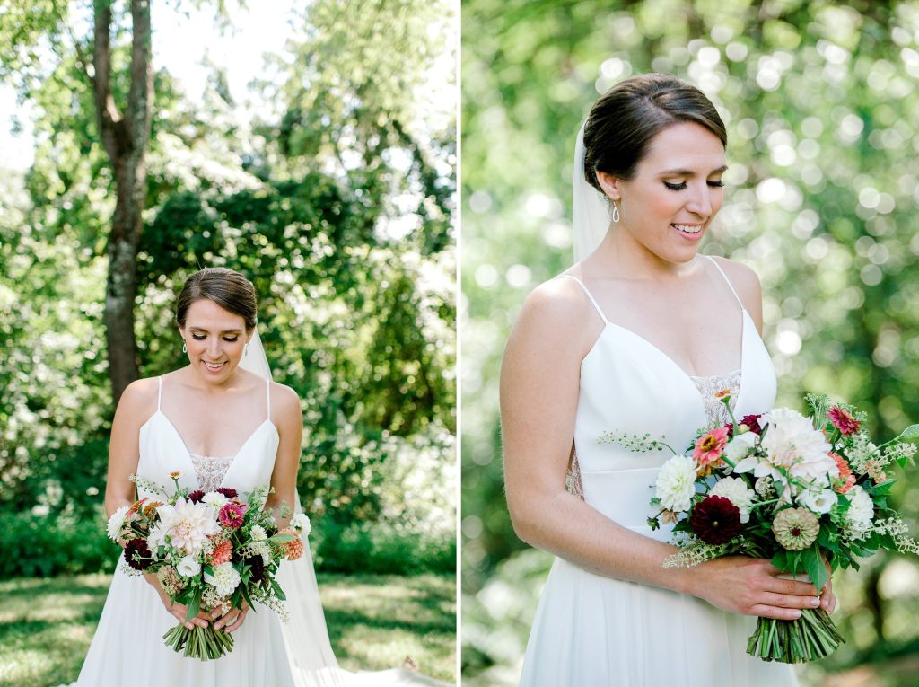 Amanda & Ryan ~ Overhills Mansion Wedding Catonsville - Erin Wheeler ...