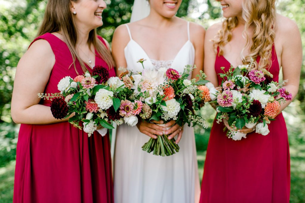 Amanda & Ryan ~ Overhills Mansion Wedding Catonsville - Erin Wheeler ...