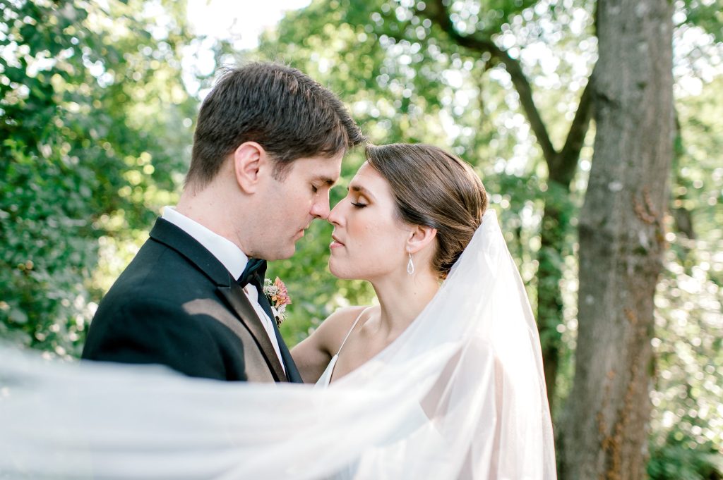Amanda & Ryan ~ Overhills Mansion Wedding Catonsville - Erin Wheeler ...